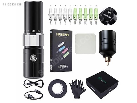 Mast tour y23 kablosuz kalıcı makyaj makinesi - Dövme Makinesi ve Dövme Malzemeleri sahibinden ...