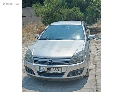 Opel / Astra / 1.6 / Cosmo / 2006 COSMO EASYTRONIC - ORİJİNAL ...