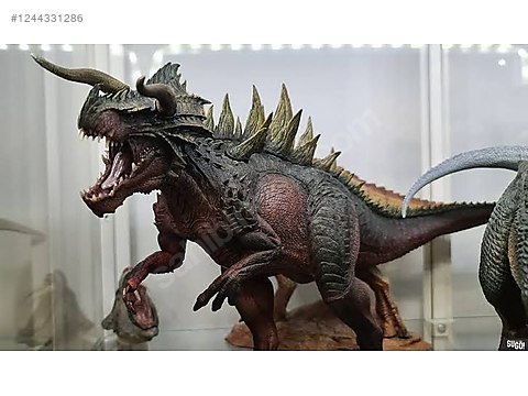 Nanmu Mutatesaurus Dinozor Figürü sahibinden.comda - 1244331286