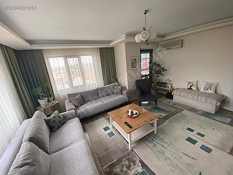 Mina kent 3+1 havuzlu site Satılık Daire - Satılık Daire İlanları ...