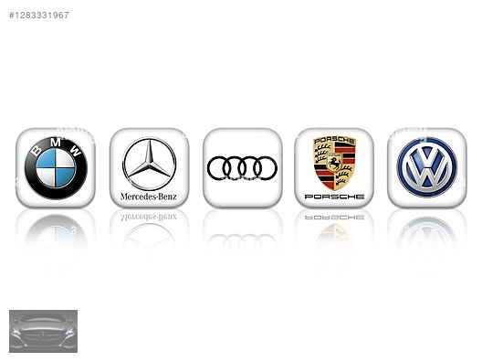 MERCEDES CLS W218 SAĞ SOL SIFIR ÇAMURLUK 2188800118 2188800218 - İlan ...