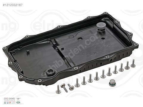 Cars & SUVs / Transmission & Gear / ŞANZIMAN KARTERİ GHIBLI LEVANTE Q ...