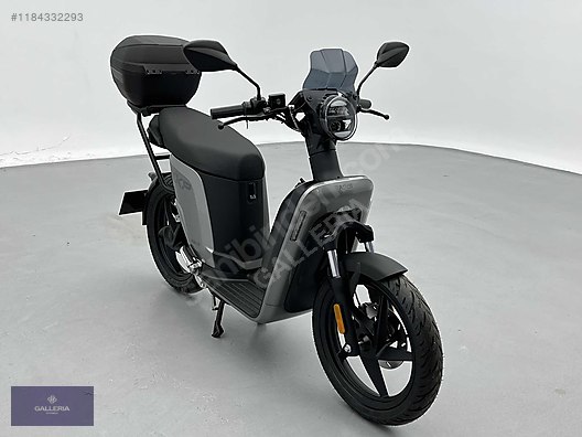 Askoll XKP 70 54 W Elektrikli Motor 217.000 TL Mağazadan Satılık İkinci ...