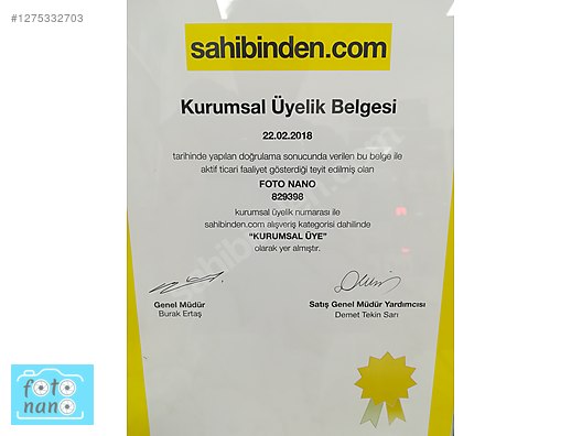 Mikrofon / Saramonic Blink500 Pro B2 Wireless Mikrofon - Sıfır - Foto ...