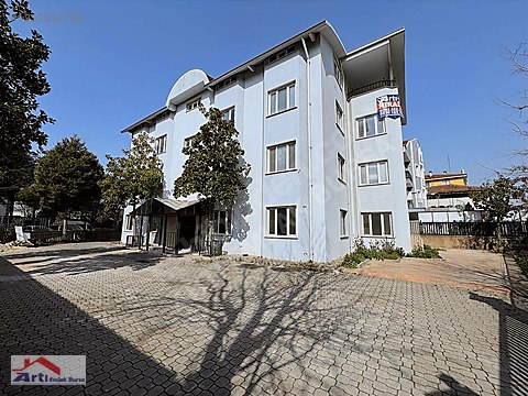 ARTI'DAN ÇALI'DA 800M² KİRALIK İŞ YERİ sahibinden.comda - 1233332783