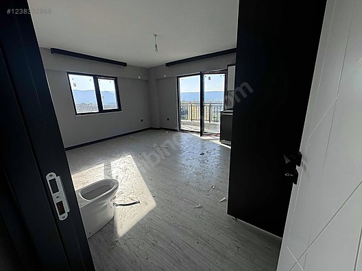 İLİOS EMLAKTAN MERKEZDE SIFIR YAPI 2+1 YATIRIMLIK DAİRE - Satılık Daire İlanları sahibinden.com ...