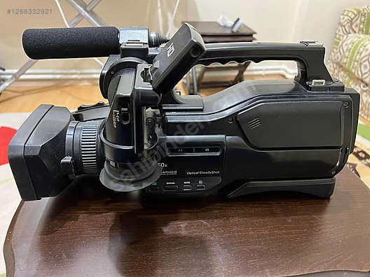 İLK SAHİBİNDEN TEMİZ KULLANILMIŞ SONY MC 2000 VE MC 2500 sahibinden ...
