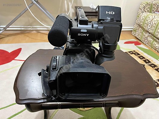 İLK SAHİBİNDEN TEMİZ KULLANILMIŞ SONY MC 2000 VE MC 2500 sahibinden ...
