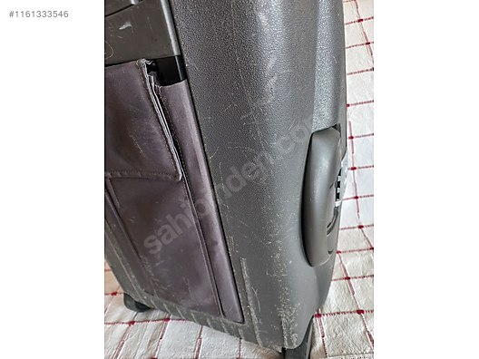 SAMSONİTE KABİN BOY BAVUL sahibinden.comda - 1161333546