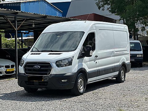 Ford / Transit / 350 L / 2020 MODEL FORD TRANSİT 11m3 TEKNO IV PAKET ...