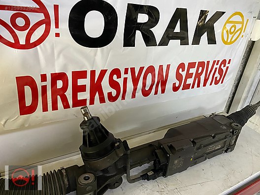 Otomobil & Arazi Aracı / Yürüyen & Direksiyon / YENİ KASA AUDİ A4 A5 ...