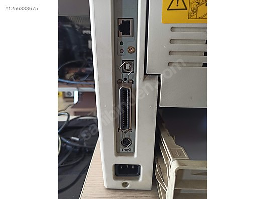 Yazıcı / Xerox Phaser 3420 Monochrome Lazer Yazıcı Çift Taraflı Baskı ...