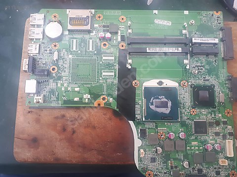 Casper MT50 anakart mt50in1 v.02 sahibinden.comda - 1159333774