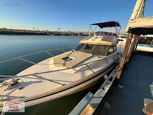 Satılık Eurocraft Diğer Motoryat - 1224333850