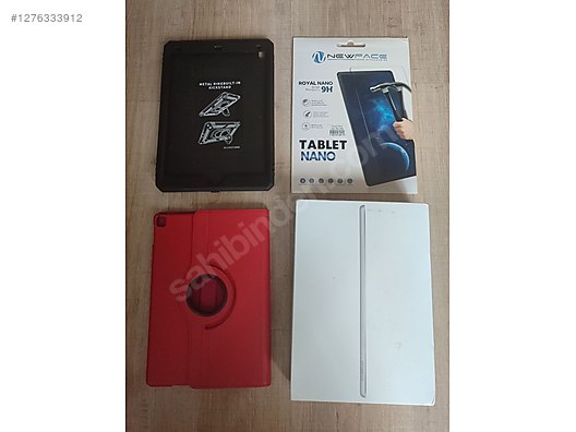 Apple iPad 9 256 GB Tablet - 1276333912