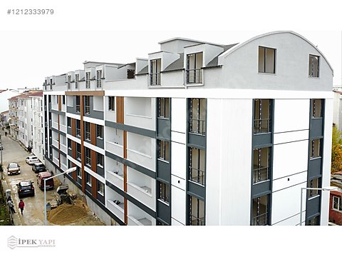 CİVİL LİFE Projesi 3+1-A - Satılık Daire İlanları sahibinden.com'da - 1212333979