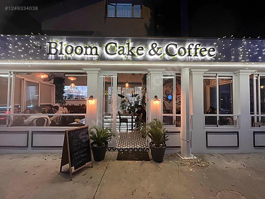 Serdivan Avm Civarı Devren Kiralık Butik Cafe - Devren Kiralık Cafe İlanları - 1249334038