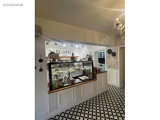 Serdivan Avm Civarı Devren Kiralık Butik Cafe - Devren Kiralık Cafe İlanları - 1249334038