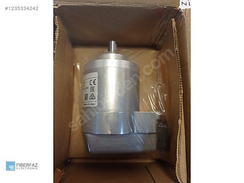 D-78647 TR Electronic Encoder sahibinden.comda - 1235334242