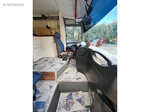 EN GENİŞ MOTOKARAVAN Türkiye'nin en büyük ilan sitesi sahibinden.com'da ...