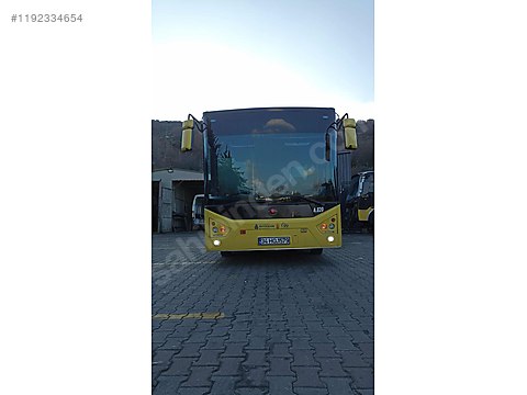 Karsan Atak 530000 km model 2.080.000 TL Sahibinden satılık Sıfır ...
