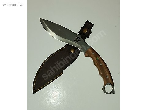 Av Bıçağı APAÇİ Modeli at sahibinden.com - 1282334675