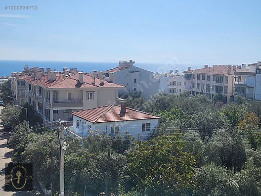 HIZIR'DAN ALTINOLUK MERKEZ 5+1 AYRI MUTFAK GENİŞ TERASLI DUBLEKS ...