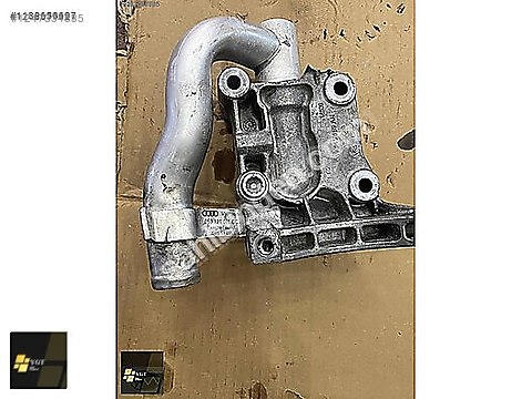 Otomobil & Arazi Aracı / Isıtma & Havalandırma & Klima / AUDİ A6 3.0 ...
