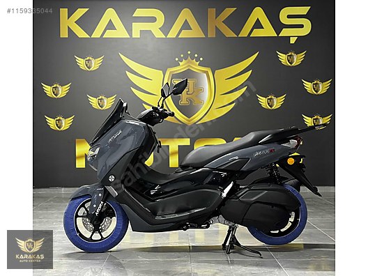 Arora Max Jet 2024 Model Scooter / Maxi Scooter Motor Motosiklet ...