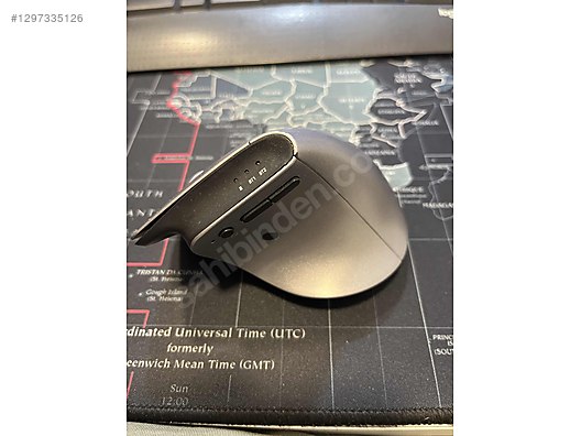Pusat Ergo mouse - Monster Oyuncu Mouse - 1297335126