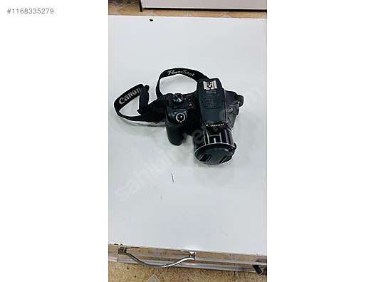 Canon xs 60 hs store