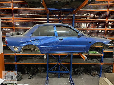 PROTON 420 SAĞ ÖN KAPI - İlan ve alışverişte ilk adres sahibinden.com ...