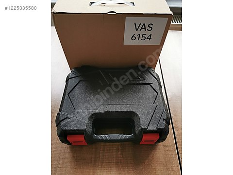 VAS 6154 Tam Kalite OEM Full Orjinal Driver 2024 Offline Çalışır ...