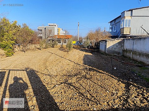 RW BİO URLA İÇMELERDE VİLLALAR BÖLGESİNDE İYİ KONUMLU ARSA - Satılık ...