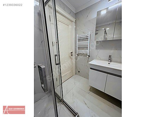 ACIBADEM CAD.1PARALEL SIFIR FUL DENİZ MANZARALI 3+1 170m²DUBLEX ...