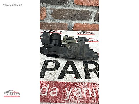 Otomobil & Arazi Aracı / Mekanik / A2037500693 -MERCEDES - W171 W203 ...