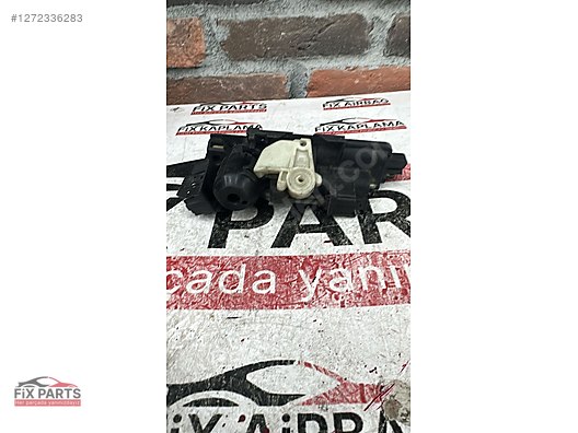 Otomobil & Arazi Aracı / Mekanik / A2037500693 -MERCEDES - W171 W203 ...