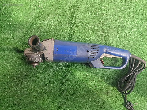 BERNER ALMAN MALI BÜYÜK JET SORUNSUZ - İkinci El Elektrikli Taşlama ...