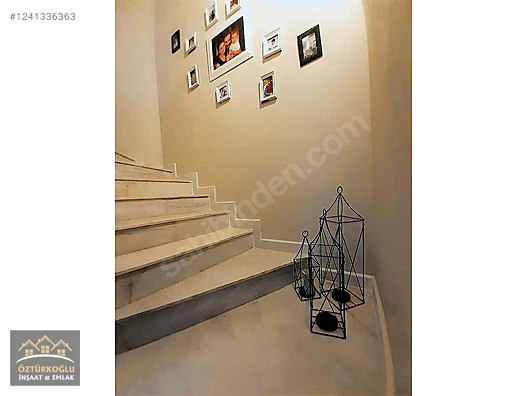 ALTINOLUK MERKEZ'DE MASRAFSIZ DENİZ MANZARALI 3+1 DUBLEX DAİRE ...