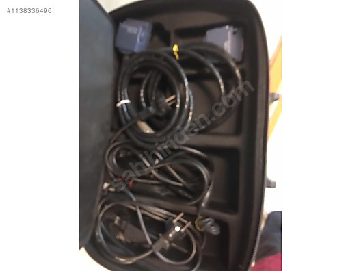 Fluke Networks DTX-1200 Kablo Analiz Cihazi sahibinden.comda - 1138336496