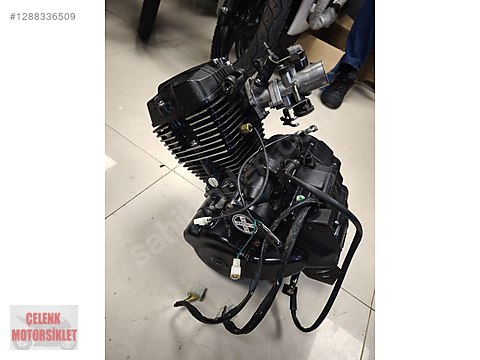 Motor / ARORA ARS 200 MOTOR KOMPLE sahibinden.comda - 1288336509