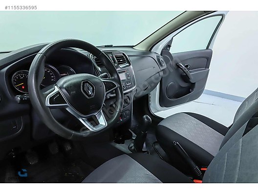 Kiralık 2019 model Renault Symbol 1.400 TL - 1155336595