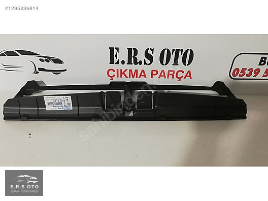 Otomobil & Arazi Aracı / Dış Aksesuar / BMW F10 F11 ÖN ALT HAVA KANALI ...