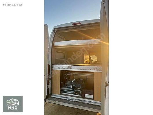 MND Karavan ' dan 2025 yaz fiyatları /Boş aracımız vardır Sıfır kiralık Karavan - 1184337112