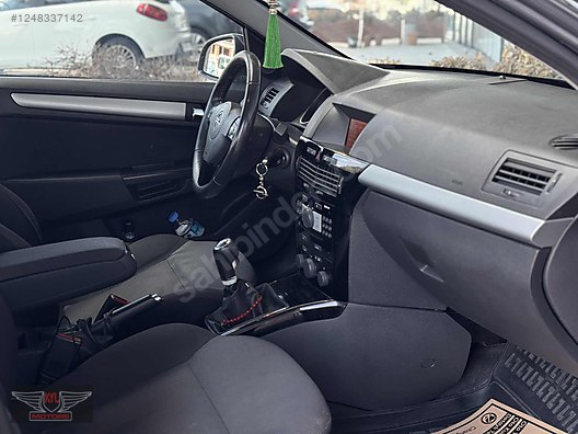 Opel / Astra / 1.3 CDTI / Enjoy 111.Yıl / KYL MOTORS'TAN 2011 OPEL ...