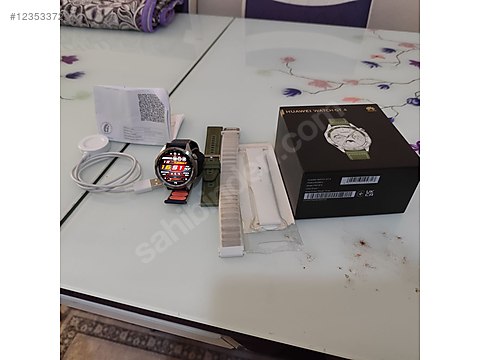 HUAWEİ WACH GT 4 - 1235337257