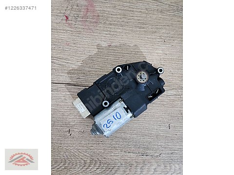 Otomobil & Arazi Aracı / Elektrik / MERCEDES W204 SUNROOF MOTORU ...