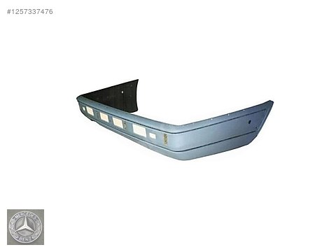 MERCEDES W124 ARKA TAMPON E200 1993-95 1248802971 - İlan ve alışverişte ...