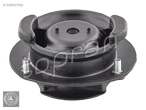 Otomobil & Arazi Aracı / Yürüyen & Direksiyon / MERCEDES W124 AMORTİSÖR ...