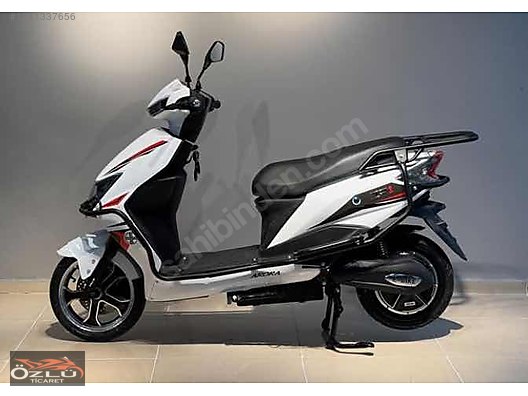 Arora ZR1 2000 W Elektrikli Motor 42.500 TL Mağazadan Satılık İkinci El ...